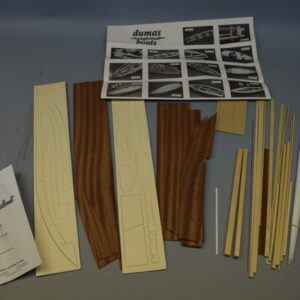 Snipe Kit #1122 – Dumas Products