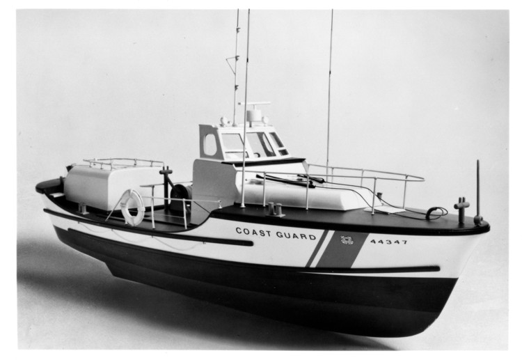 US Coast Guard Lifeboat Kit #1203 – Dumas Products