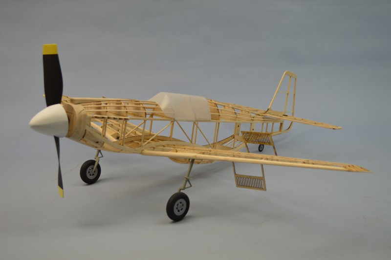 A36A Apache Kit #337 – Dumas Products