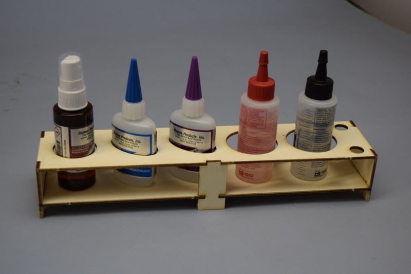 Glue Caddy – Dumas Products