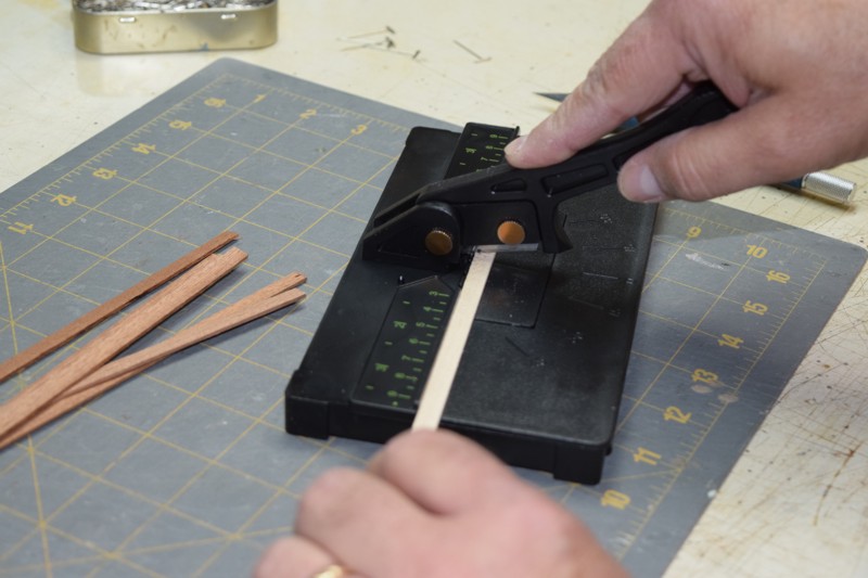 Plank Chopper #8031 – Dumas Products