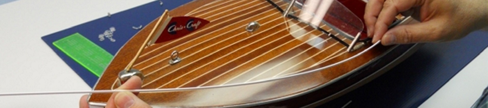 Dumas Products – Serving The Model Hobby Industry Since 1947.