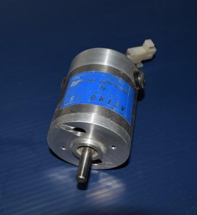 Used Motor Selection – Dumas Products