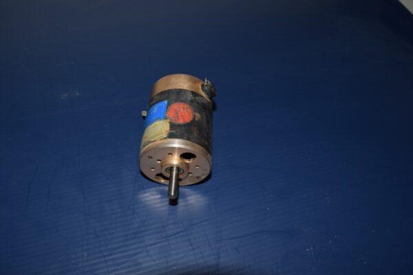 Used Motor Selection – Dumas Products